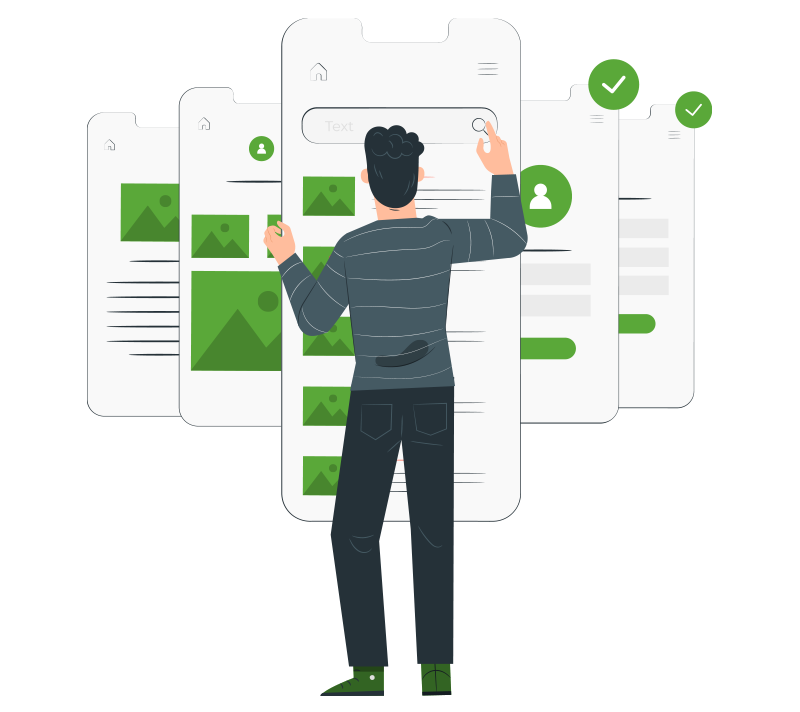 Diseño De Interfaces UI/UX Para Tus Aplicaciones | Codster